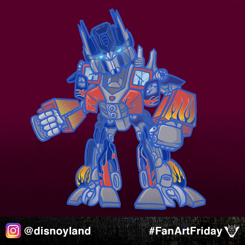 Transformers Transformers Twitter