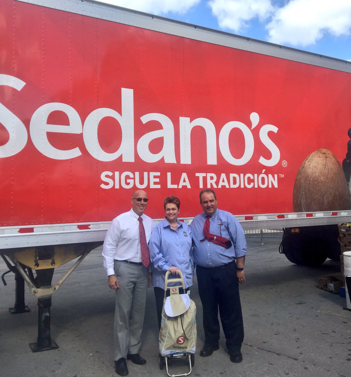 Working At Sedano's Supermarkets - Zippia