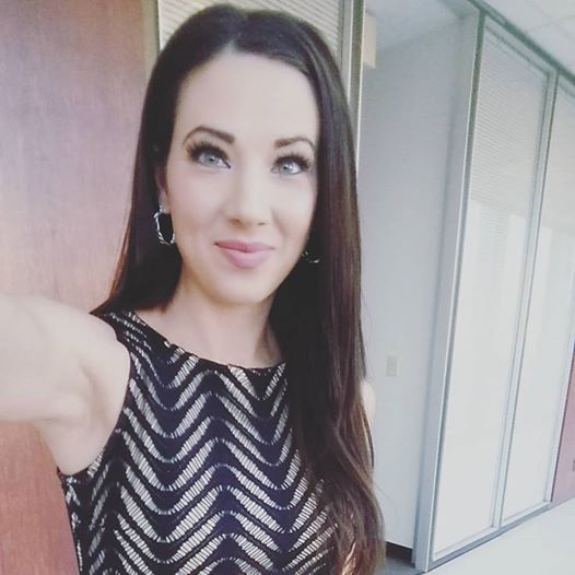 Amber Hankins's Instagram, Twitter & Facebook on IDCrawl