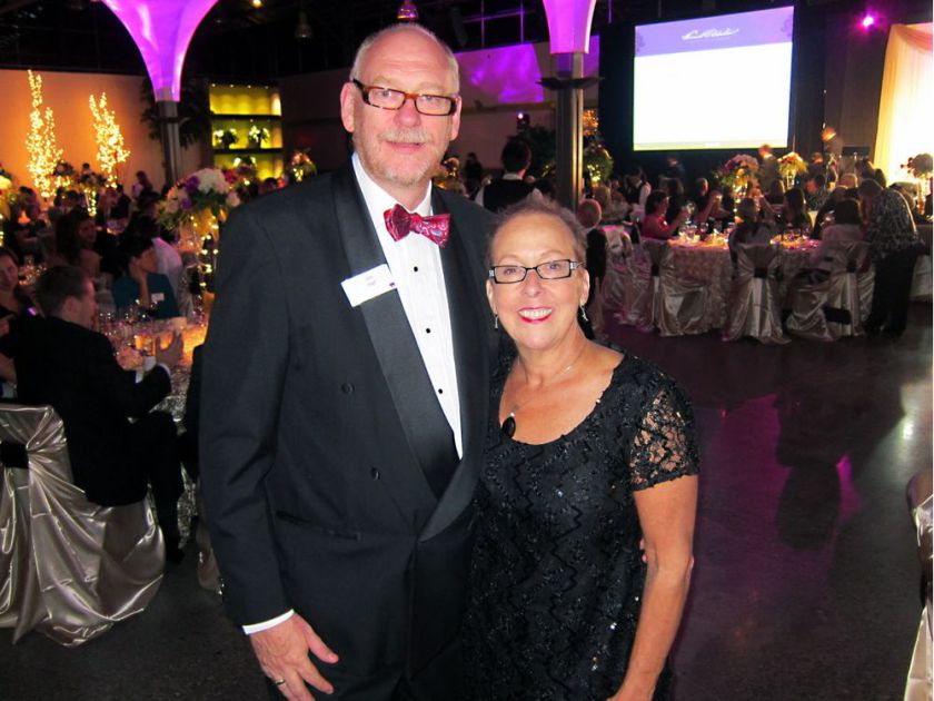 Remembering Gail Hall: A champion of local, a chef who fed souls ...