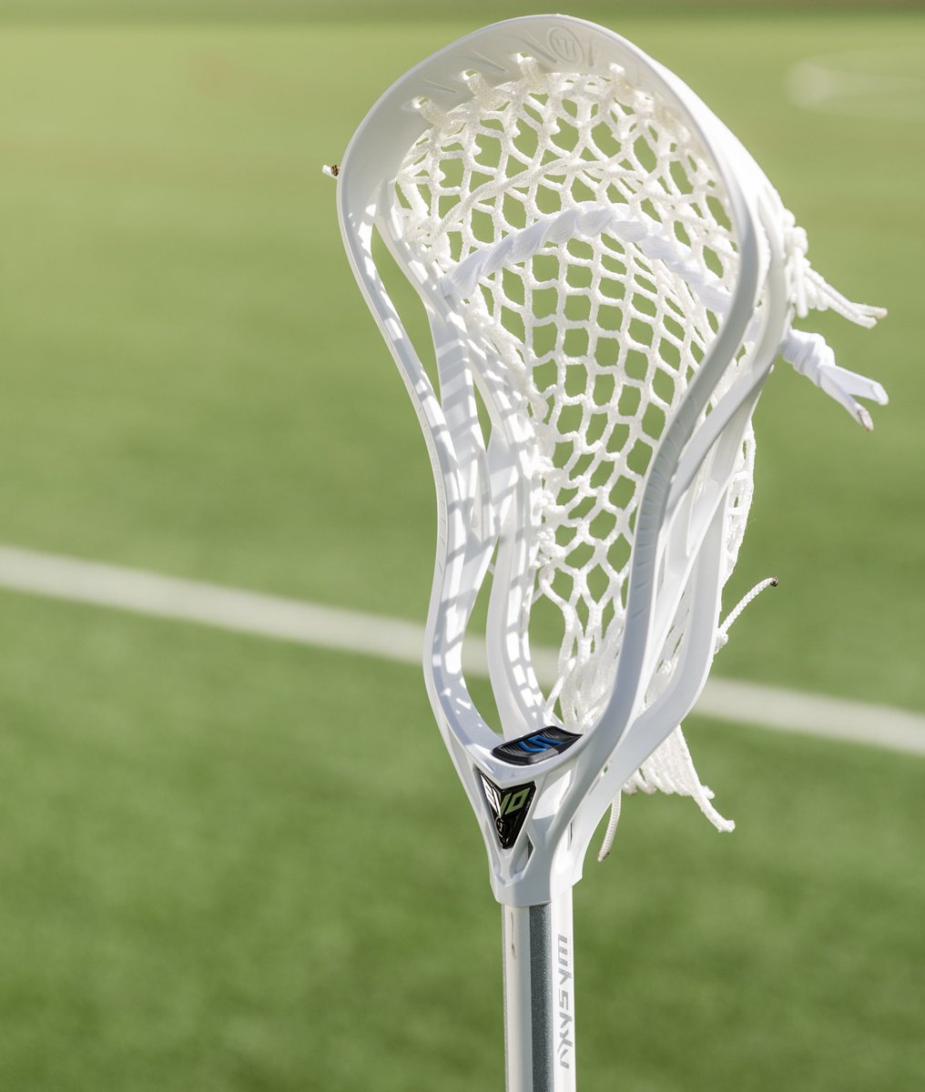 Lacrosse Over The Head Check