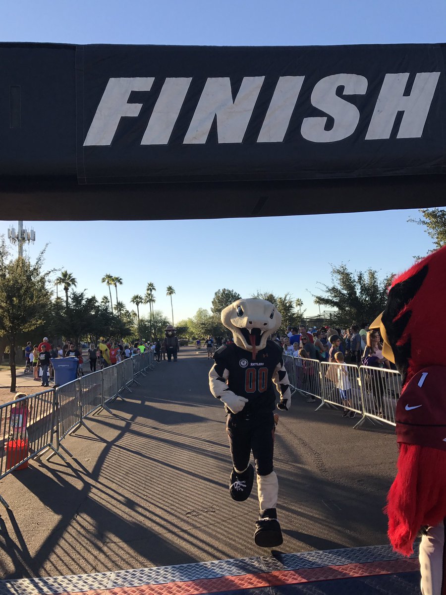 Arizona Rattlers - Arena Football League