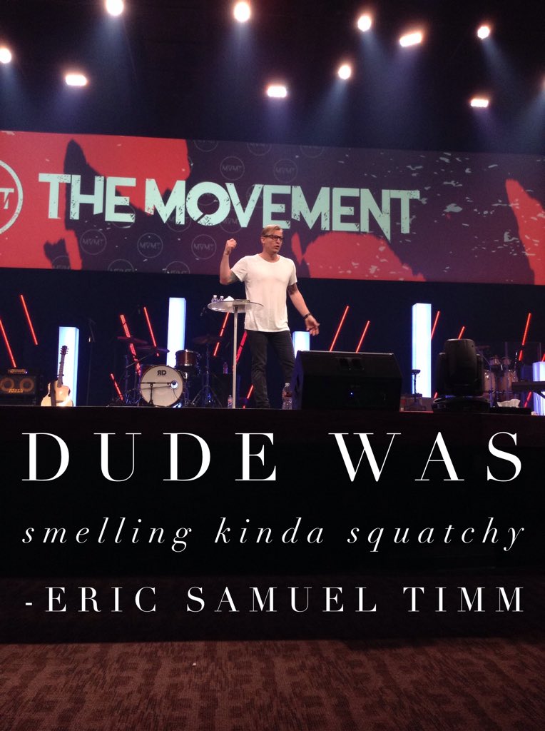 Eric Samuel Timm (@ericsamueltimm) | Twitter