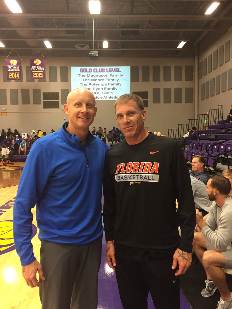 Jason Williams Family