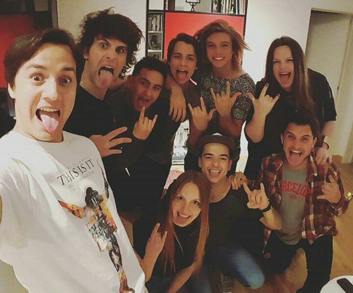 Nico Retamozo (@FC_Rockbones_PS) | Twitter