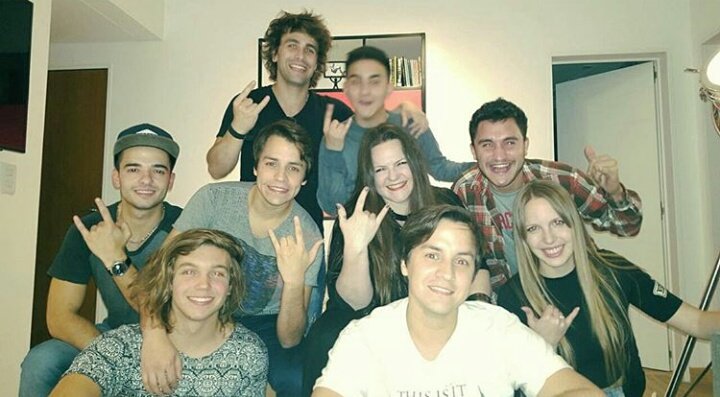 Nico Retamozo (@FC_Rockbones_PS) | Twitter