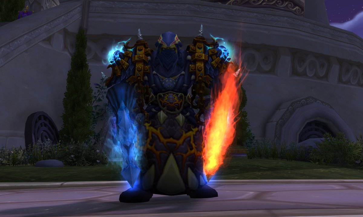 Shaman Transmog Thread - Page 189
