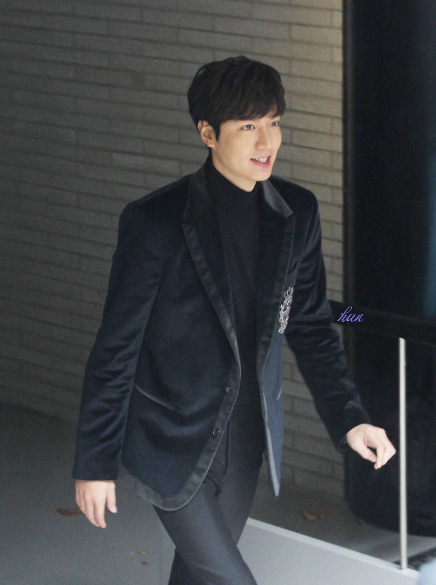 Lee Min Ho ♥ 이민호 ♥ ィミンホ ♥ 李敏鎬 Now showing: Ask the Stars (Netflix ...