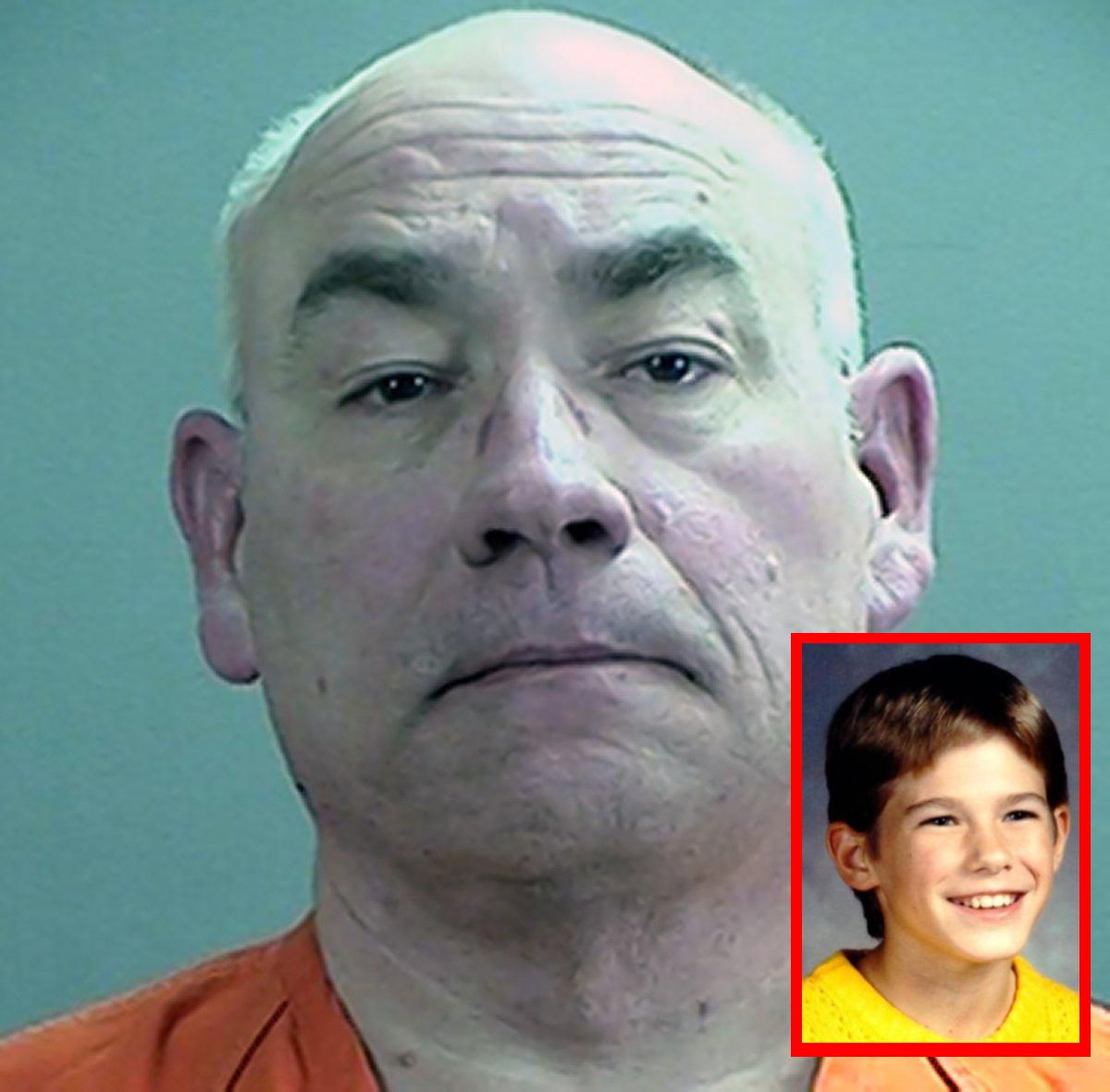Minnesota man who confessed to killing 11-year-old Jacob Wetterling has ...