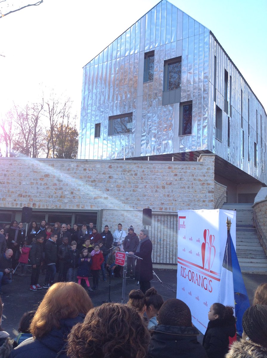 Jacques Derrida Architecture