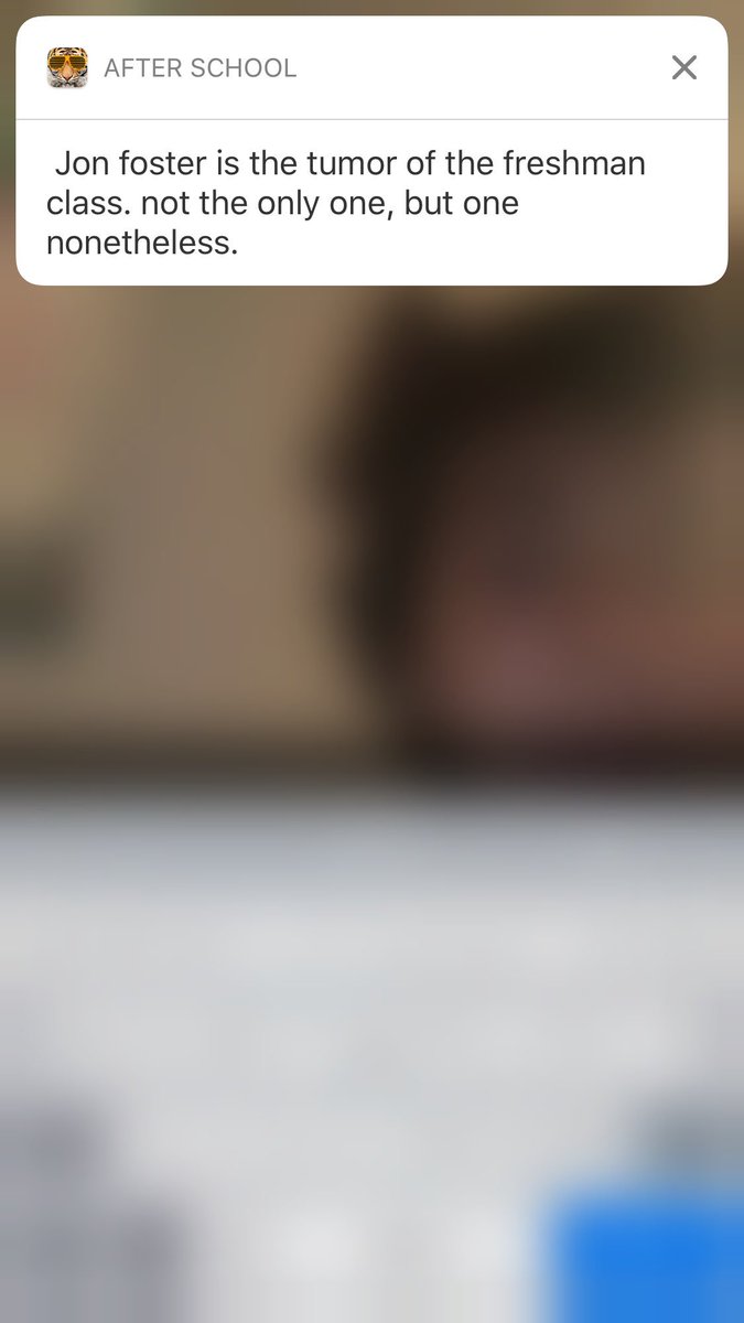 Jonathan Foster (@jonathanfoster_) | Twitter