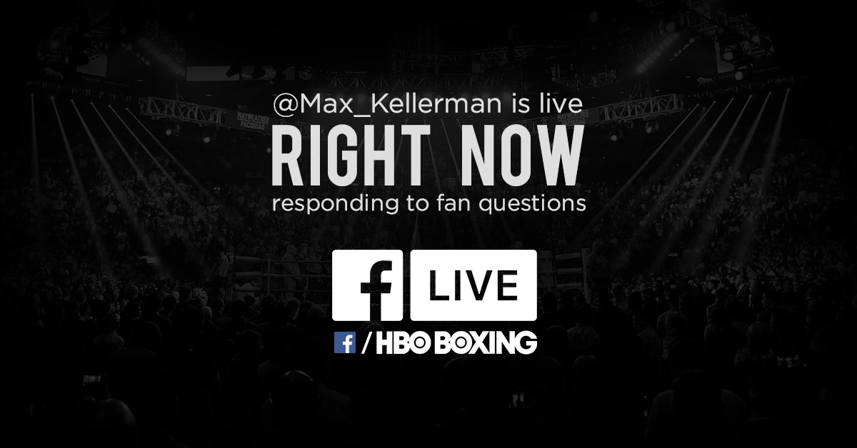Max Kellerman (@Max_Kellerman) | Twitter