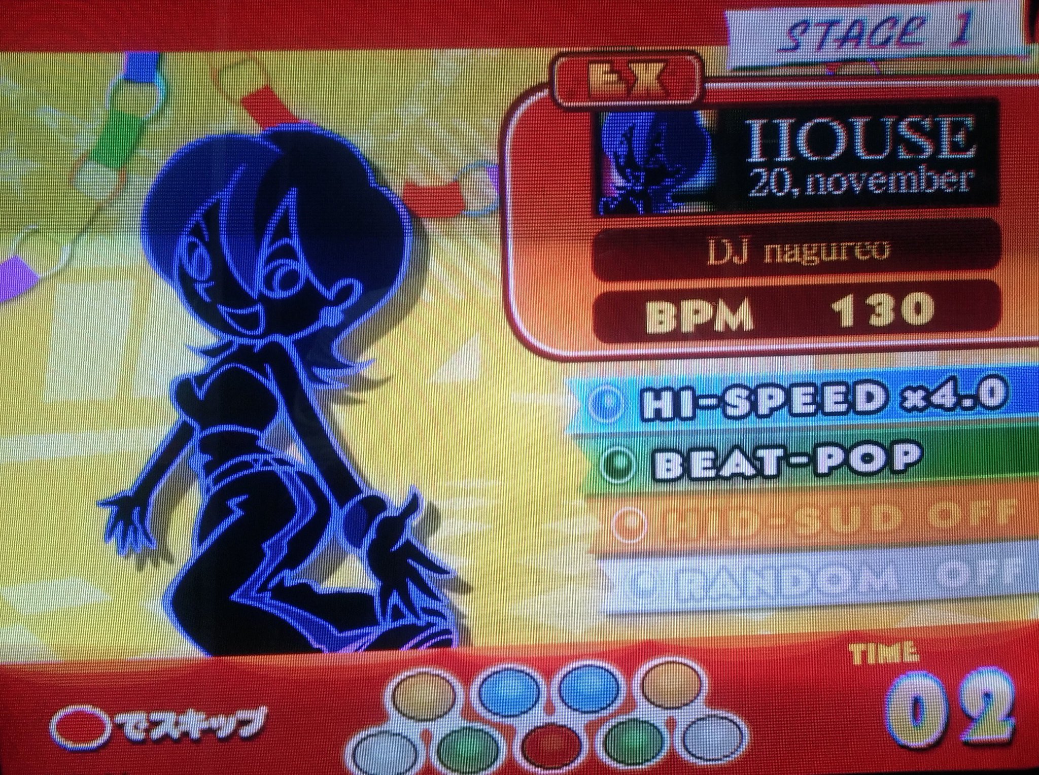 bemanistyle on Twitter: "Happy #20november to all our fans worldwide, and everyone involved in ...