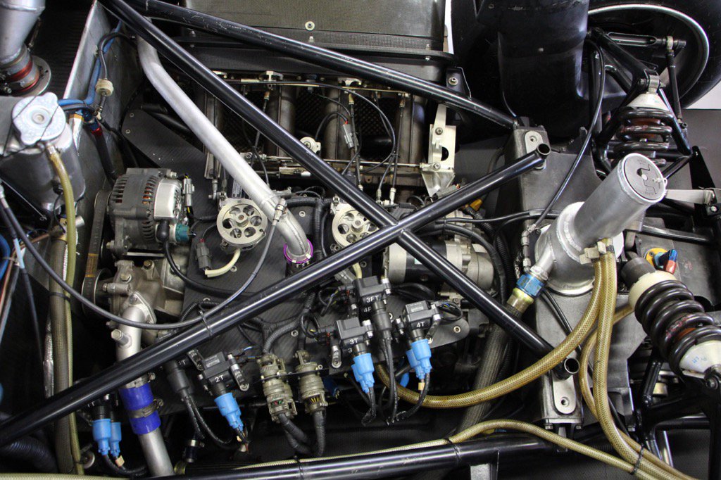 マツダ787bの心臓部！ r26bロータリーエンジン！！ #soundofengine - scoopnest.com