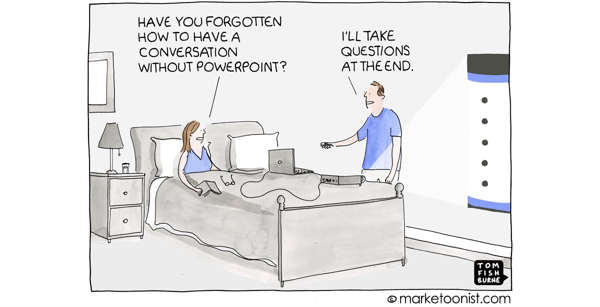 End Of Presentation Questions