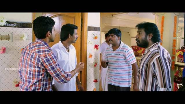 Parotta Soori Comedy Dialogues