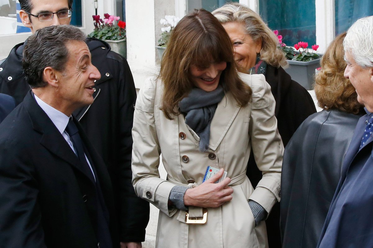 Pauline Le Maire: Elles ont accompagné leurs époux: Pauline Le Maire ...