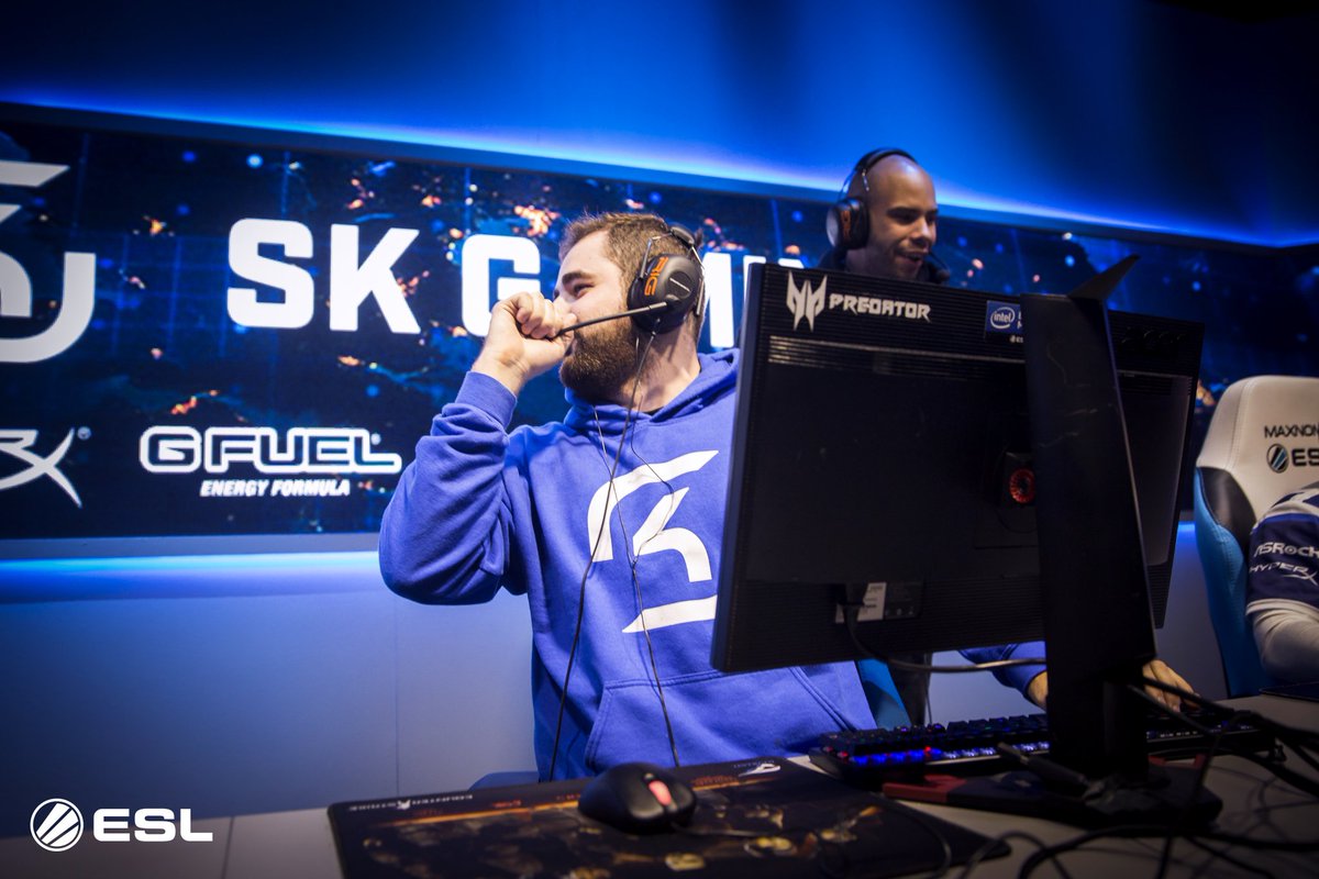 Patrick Strack (@ItisPad) | Twitter