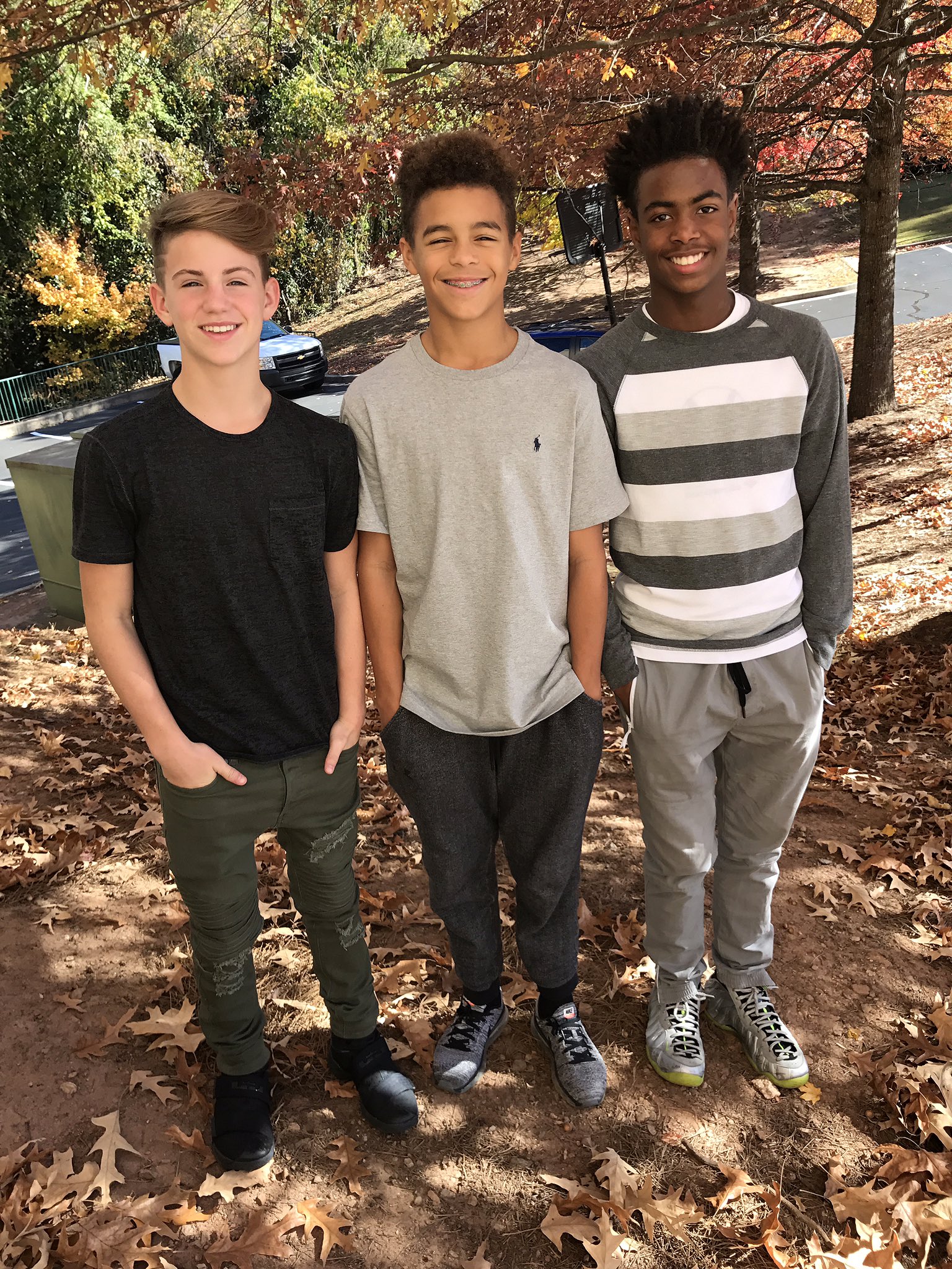 Mattyb And His Friends Hey Baby | MattyBRaps Wiki | Fandom