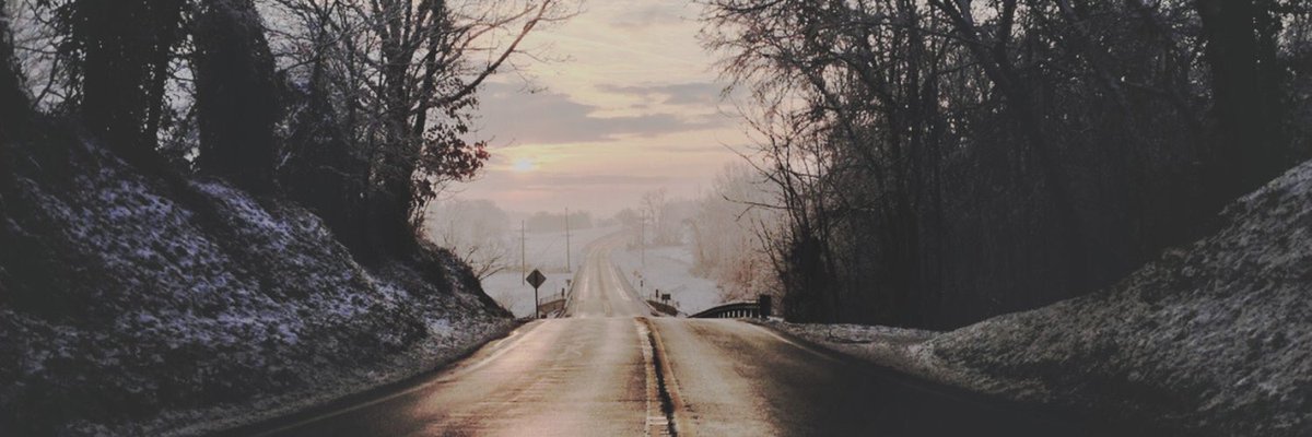 Winter Headers Tumblr