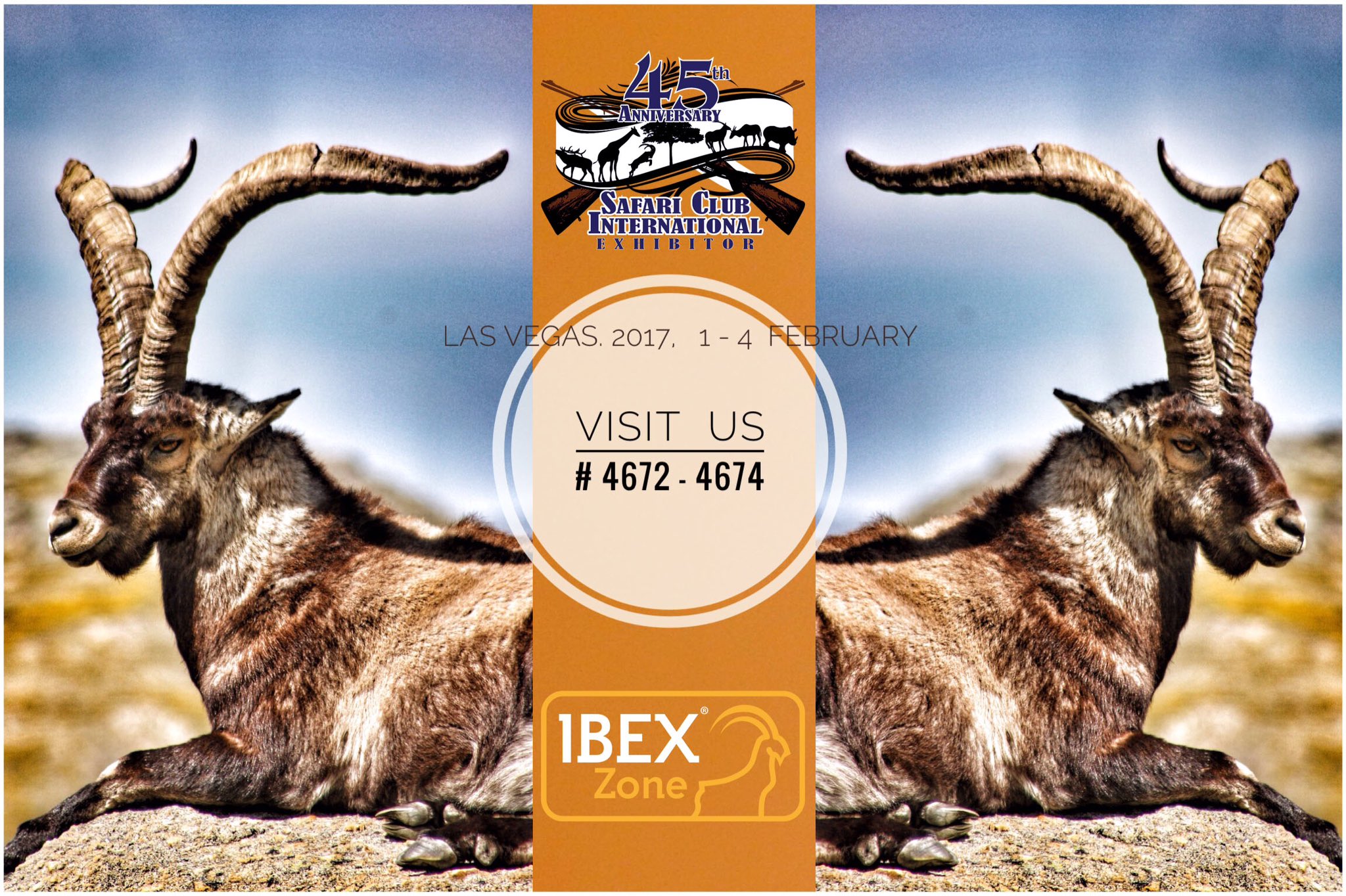 group ibex zone on Twitter: "#SCI #sciconvention #scilasvegas #sci2017 #ibexzone…