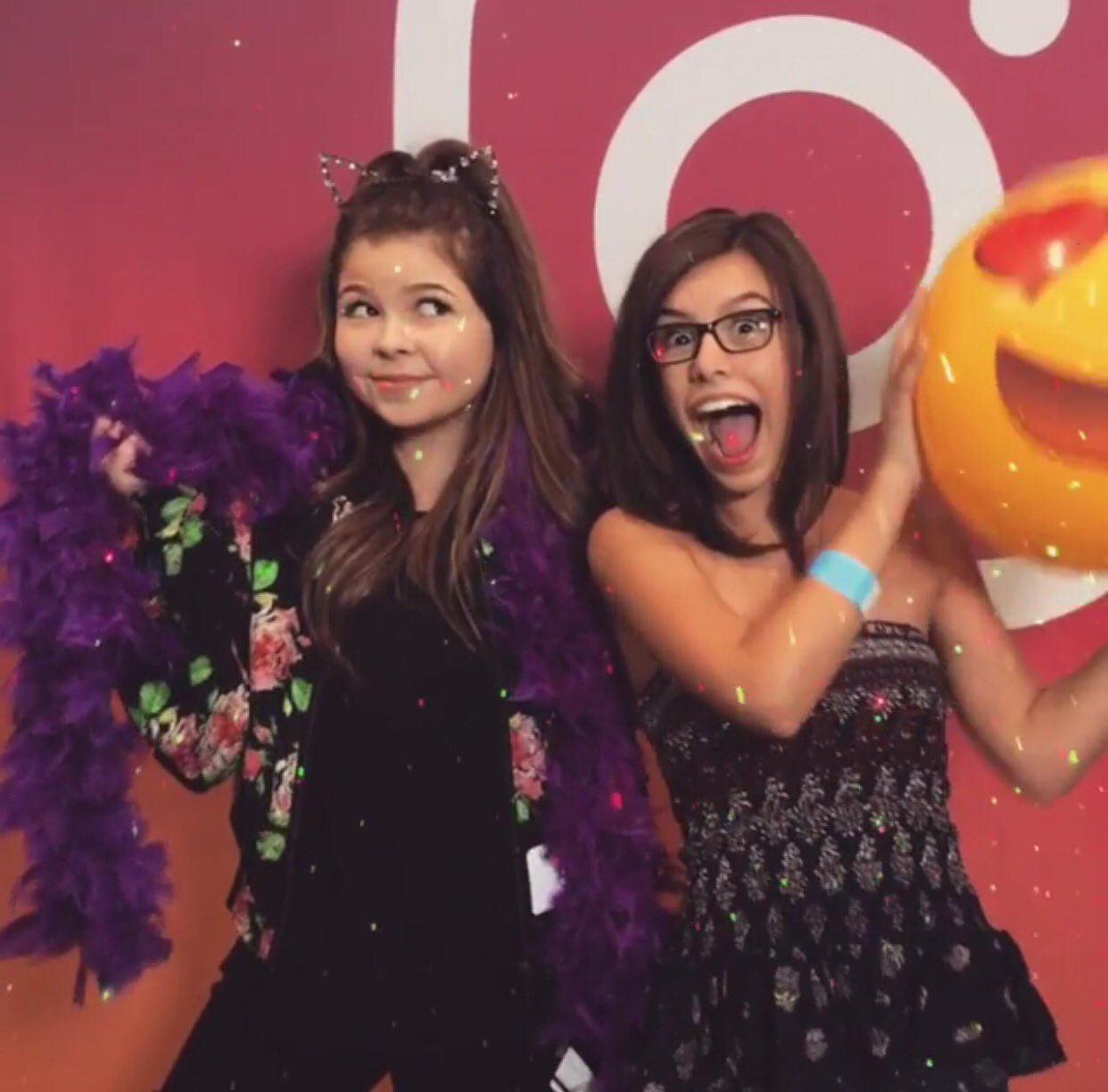 Addison Riecke Birthday