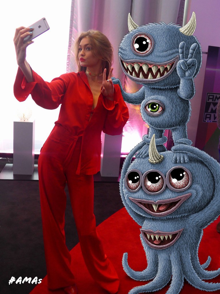 Ganti Pakaian 5 Kali, Inilah Busana-busana yang dikenakan Gigi Hadid ... Ganti Pakaian 5 Kali, Inilah Busana-busana yang dikenakan Gigi Hadid ...