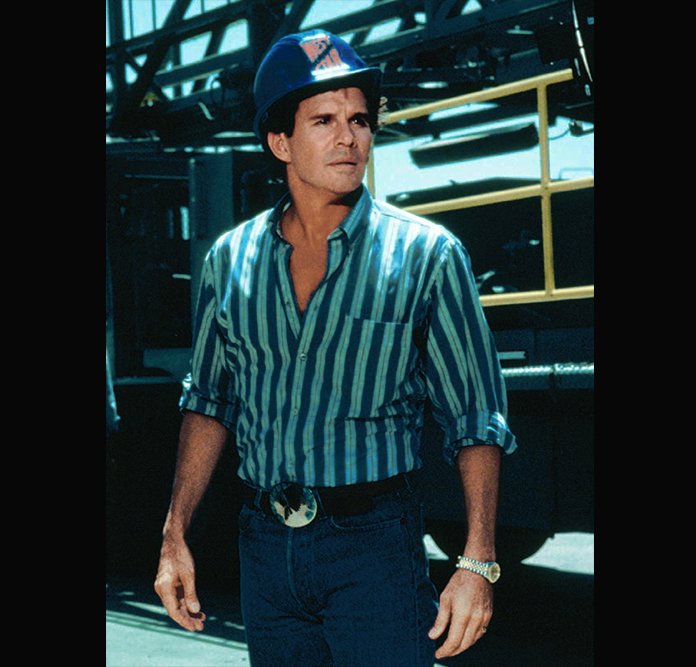 Dack Rambo