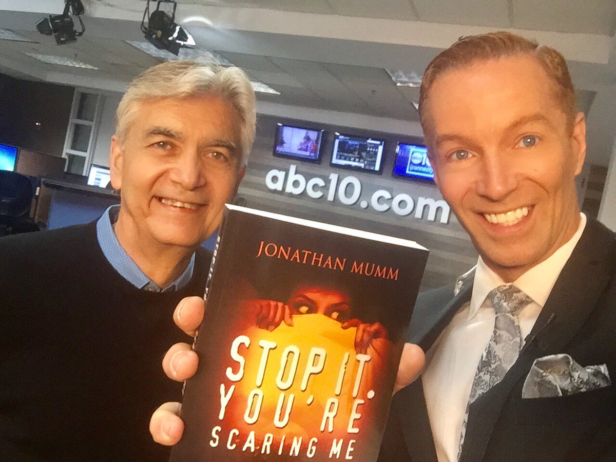 Jonathan Mumm (@jonathan_mumm) | Twitter