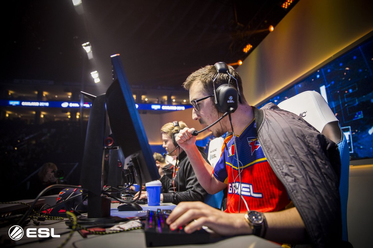 Patrick Strack (@ItisPad) | Twitter