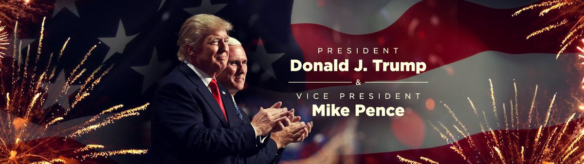 To all of you who requested victory twitter headers of president donald ...