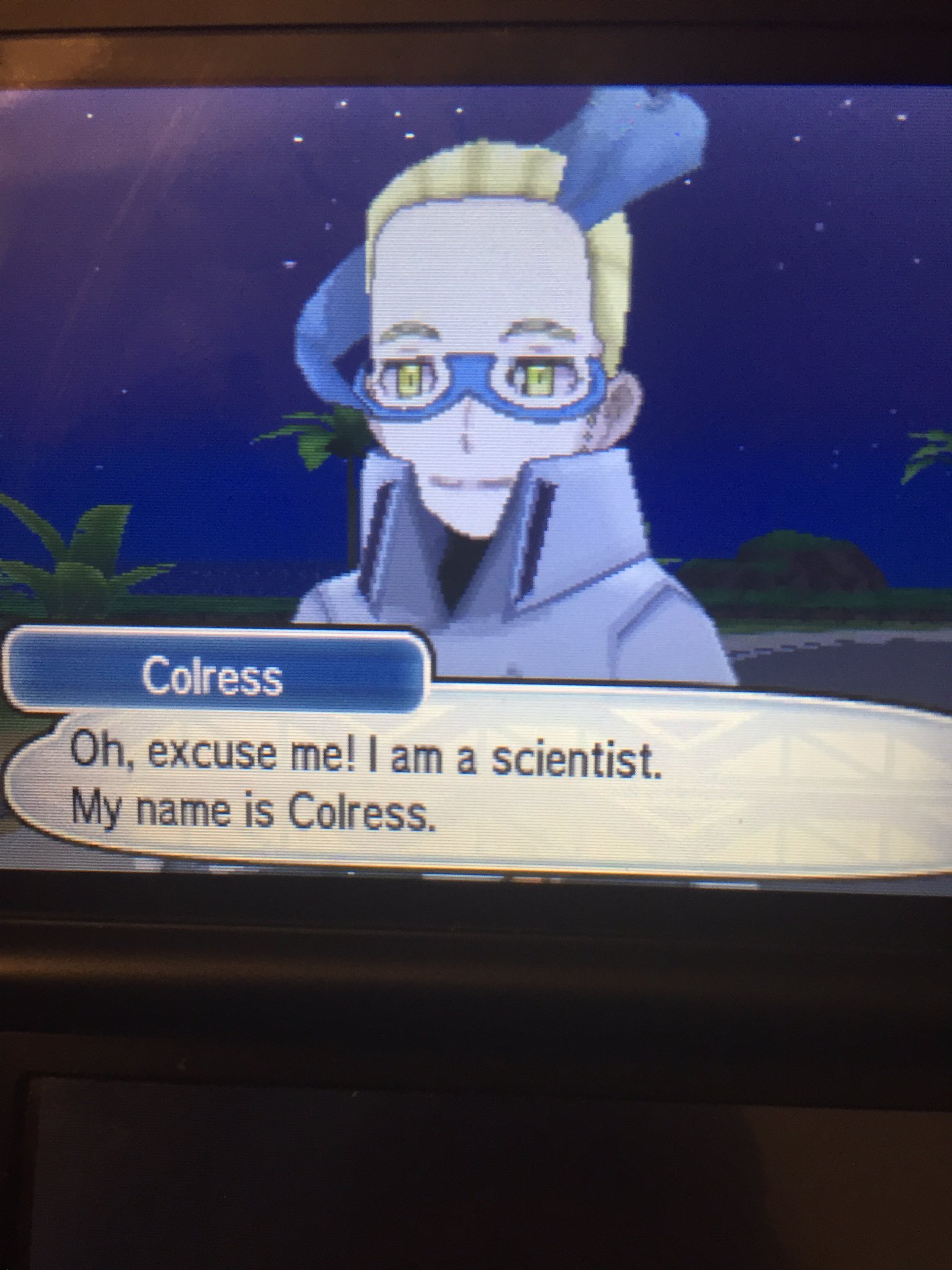 Colress Internet Explorer