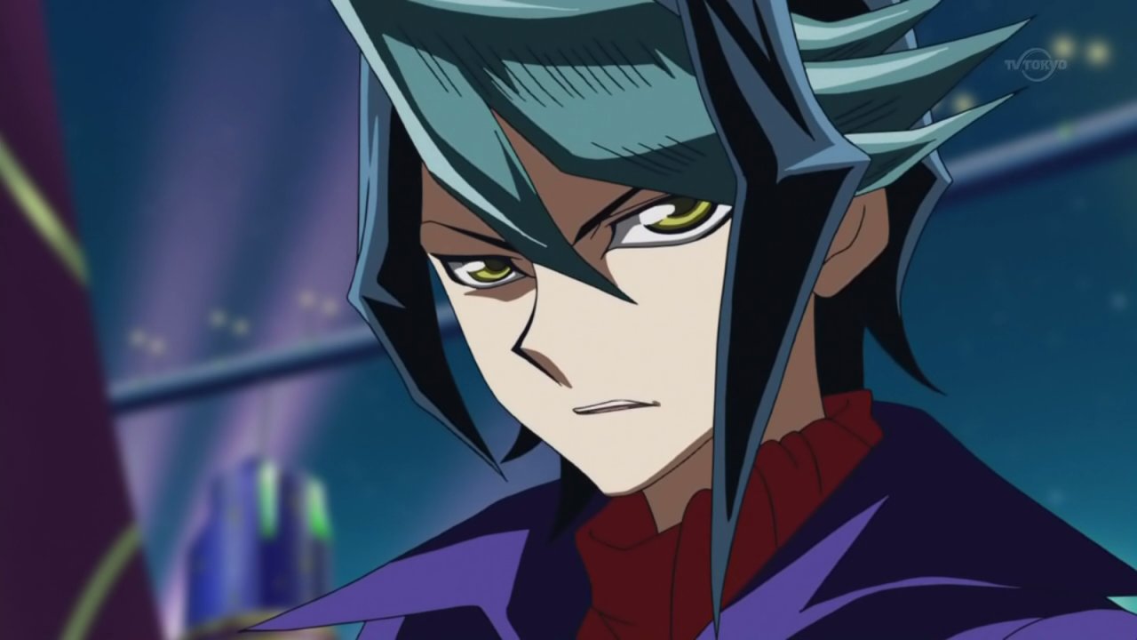 shay obsidian (yugioh arc v) VS seto kaiba (yugioh dark side of ...