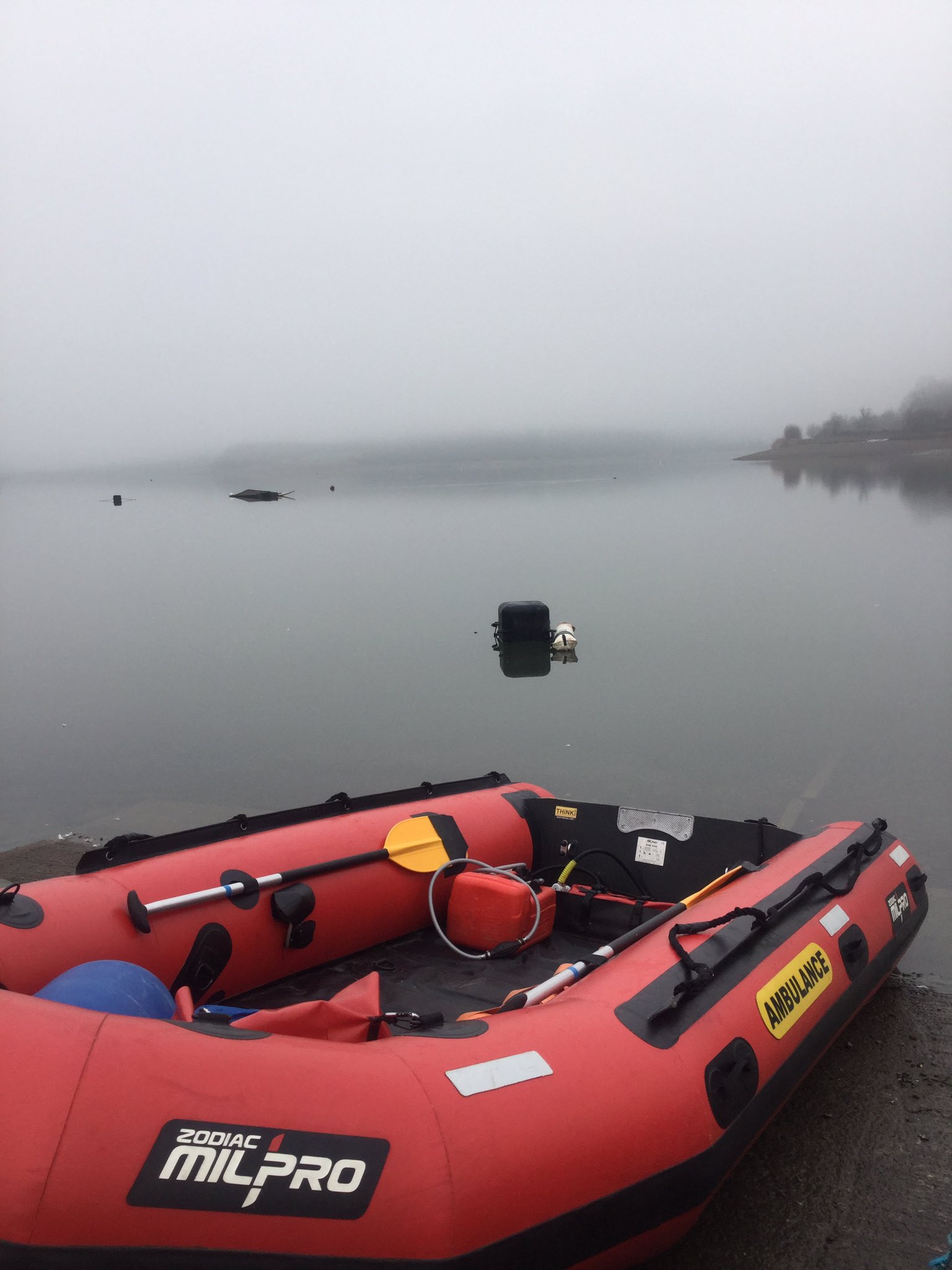 Hazardous Area Response Team (HART)