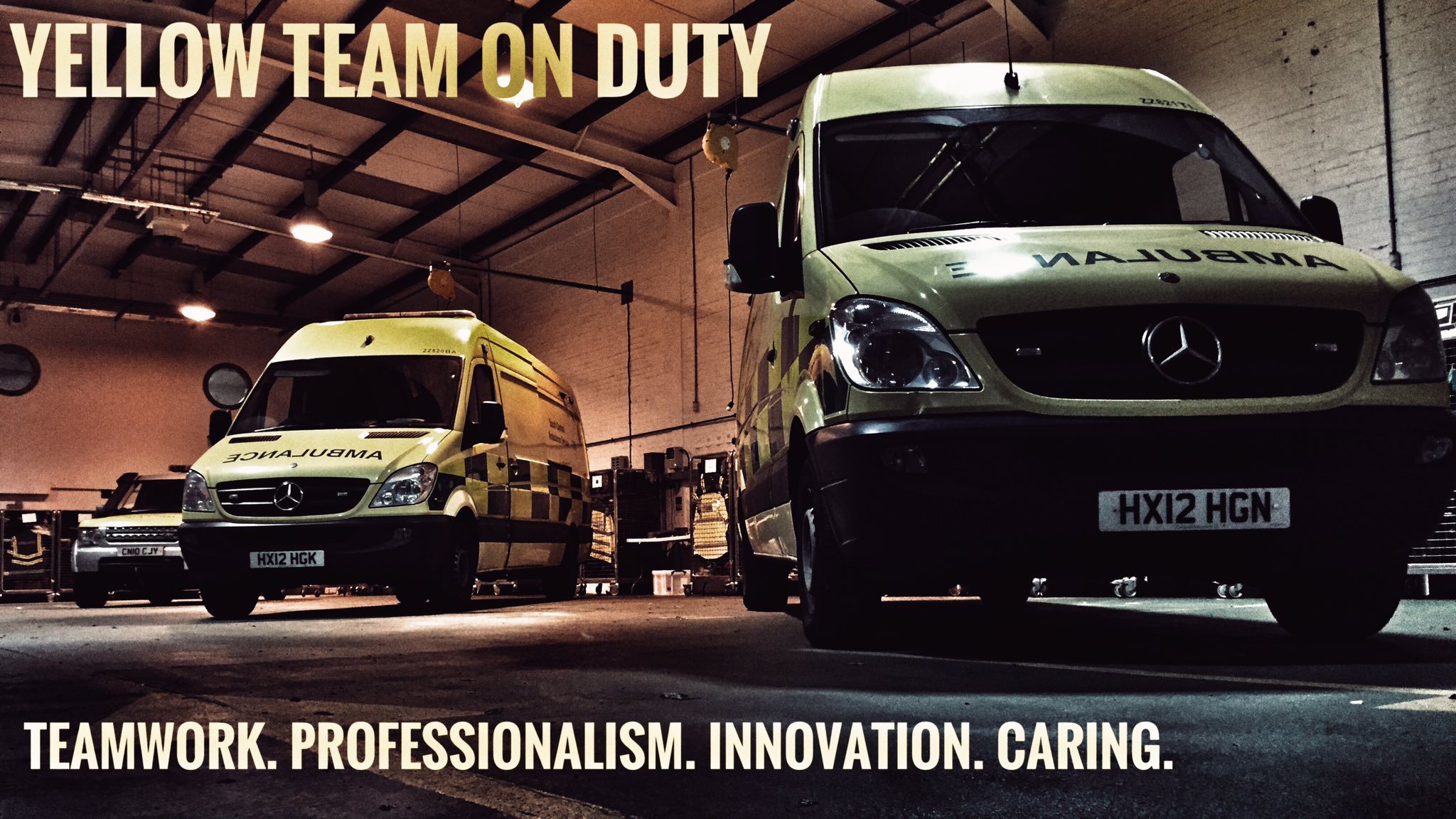 Hazardous Area Response Team (HART)