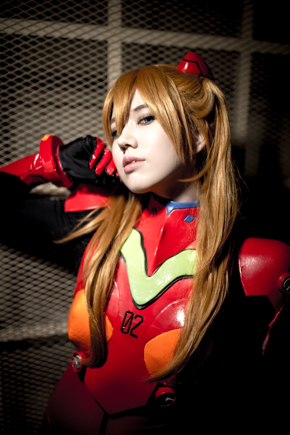 carry on Twitter: "見下されたいでしょシリーズ Photo by MAX GAIA #アスカ生誕祭2016 #アスカ生誕祭 https://t.co/FTy4y570Jr ...