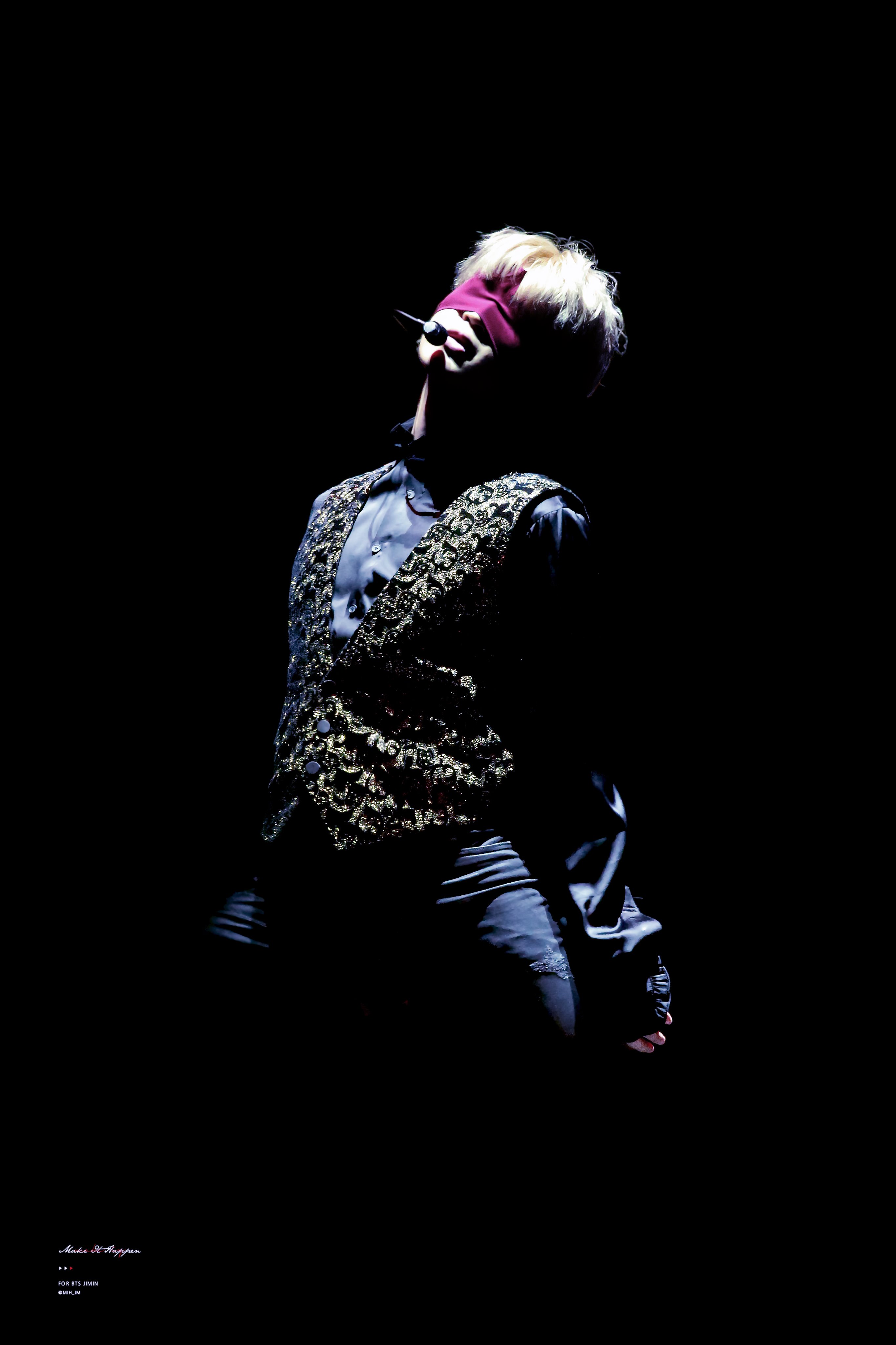 [161202/PIC] BTS na 2016 Mnet Asian Music Awards (MAMA) | BANGTAN Poland