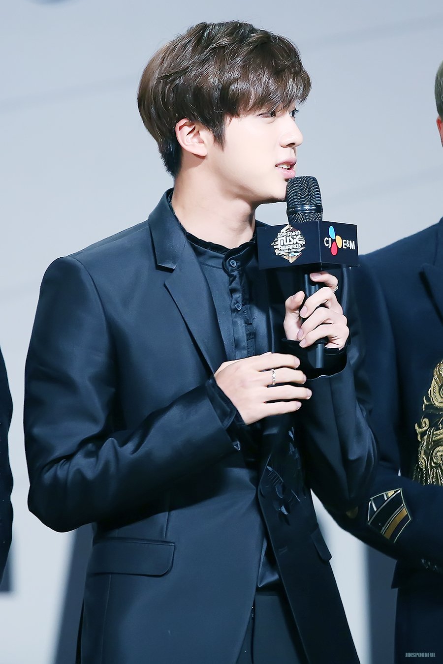 [161202/PIC] BTS na 2016 Mnet Asian Music Awards (MAMA) | BANGTAN Poland