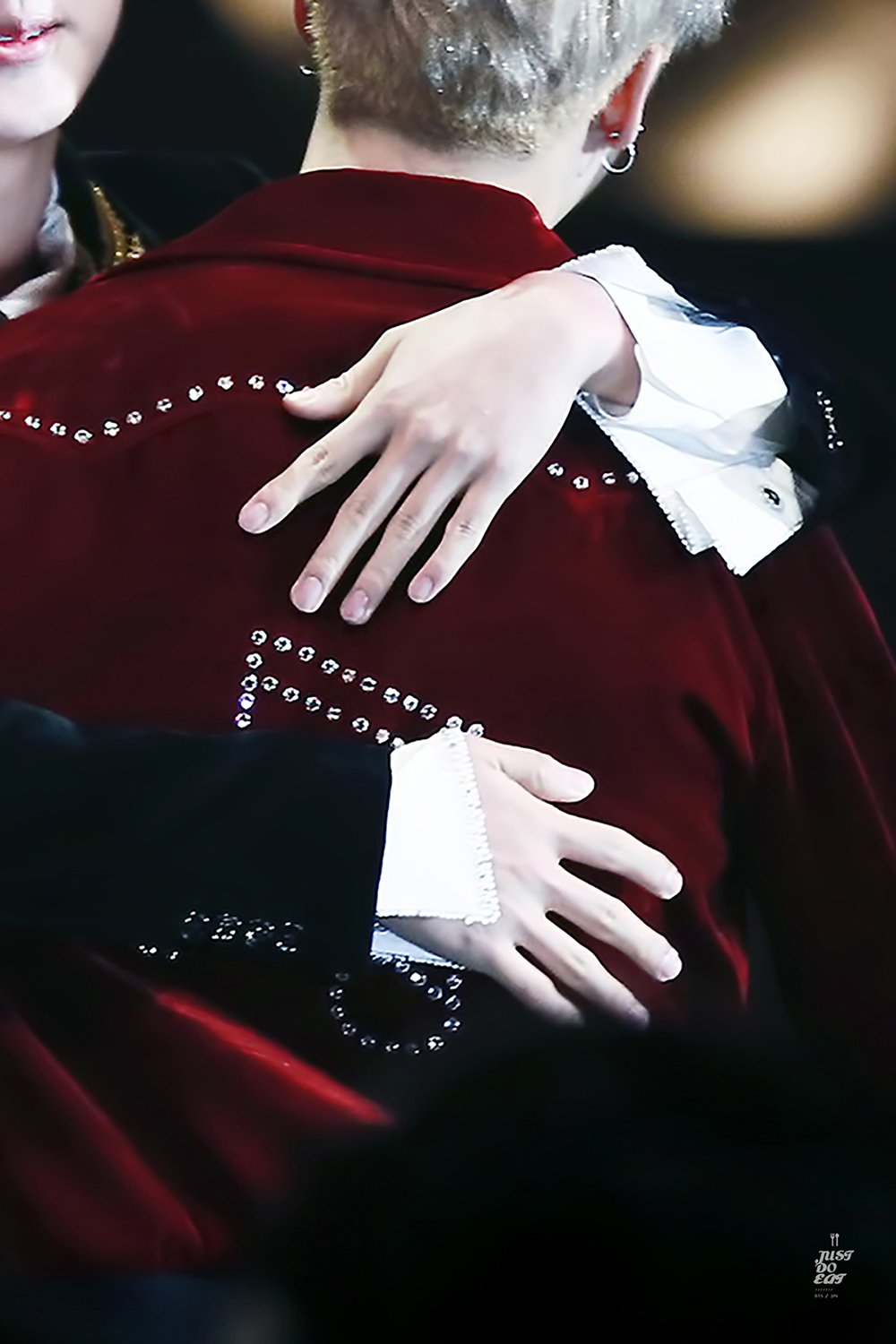 [161202/PIC] BTS na 2016 Mnet Asian Music Awards (MAMA) | BANGTAN Poland