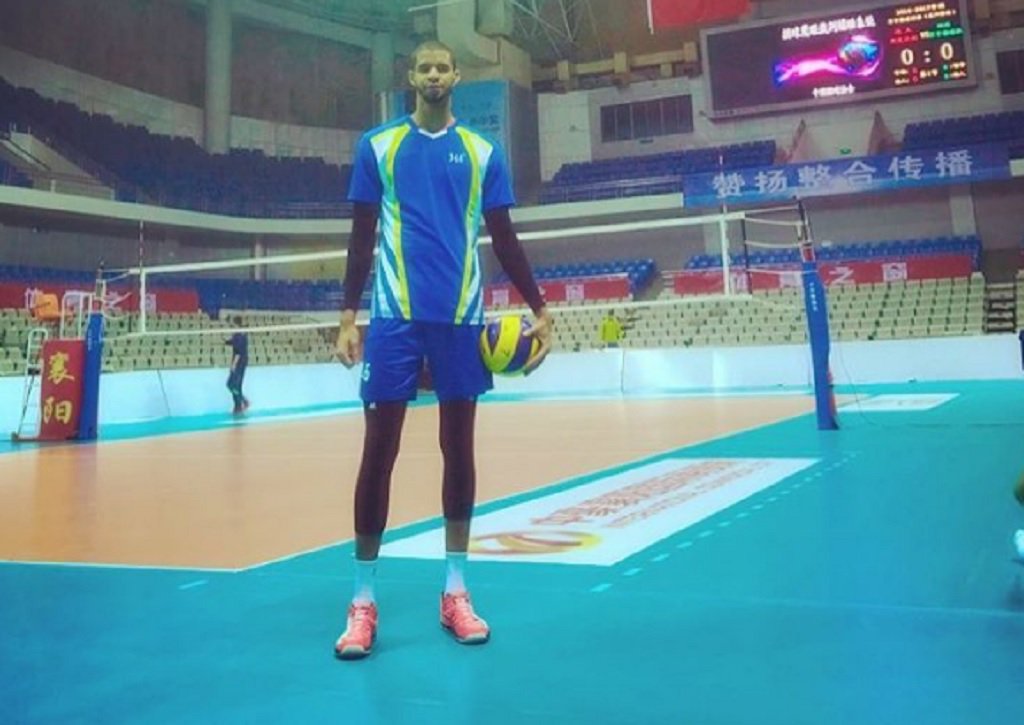 WorldofVolley.com on Twitter: WorldofVolley.com on Twitter: