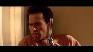 Alexis Arquette Pulp Fiction