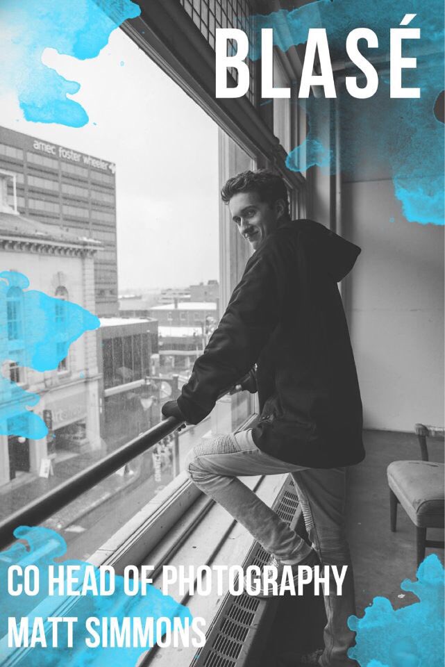 Blasé Magazine (@BlaseMagazine) | Twitter