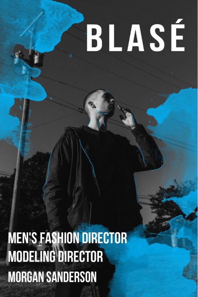 Blasé Magazine (@BlaseMagazine) | Twitter