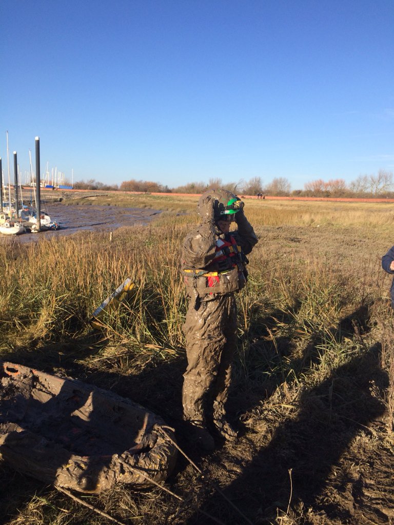 Hazardous Area Response Team (HART)