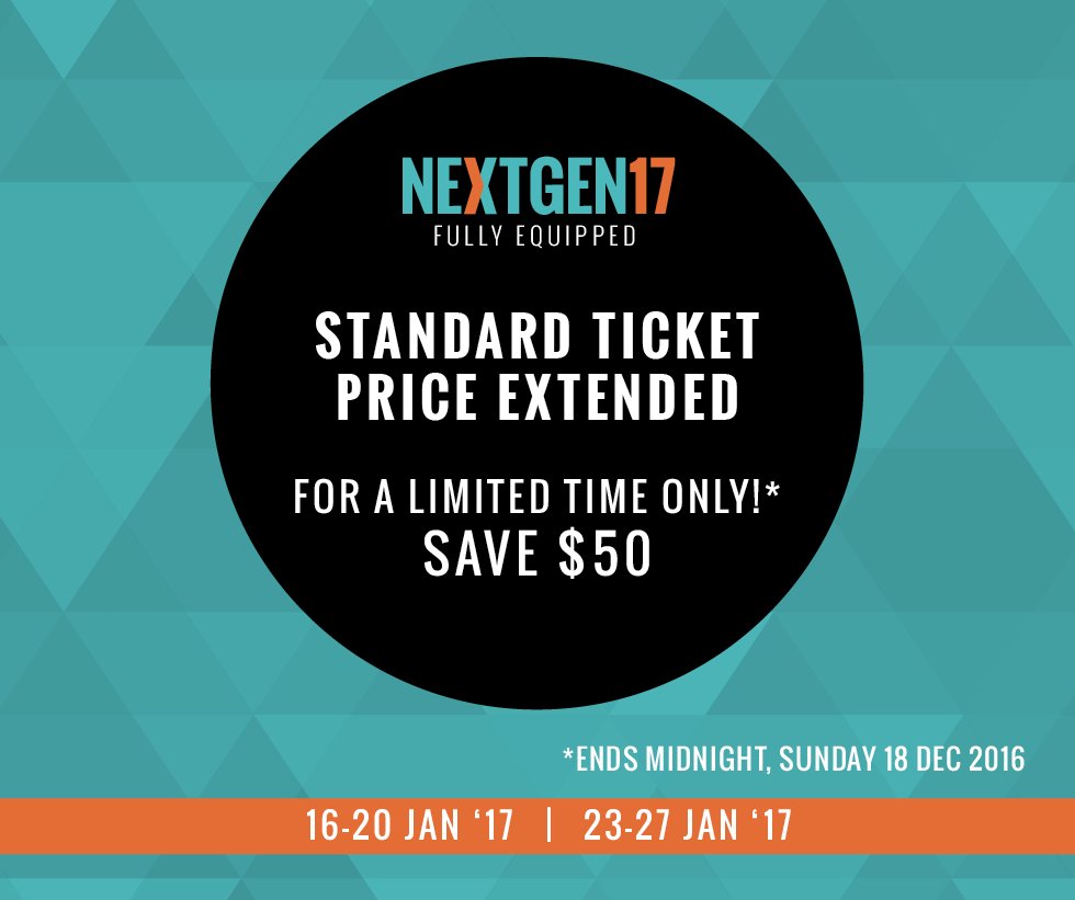 NextGen (@kcc_nextgen) | Twitter