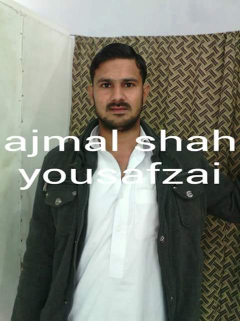 Ajmal Shah (@AjmalShan7) | Twitter