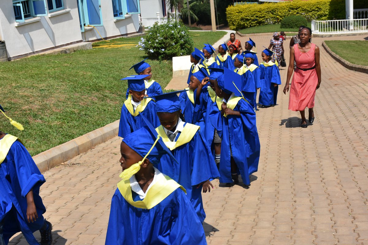 Excella School, Kigali (Umujyi Wa Kigali)