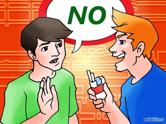 Peer Pressure Drinking Clip Art