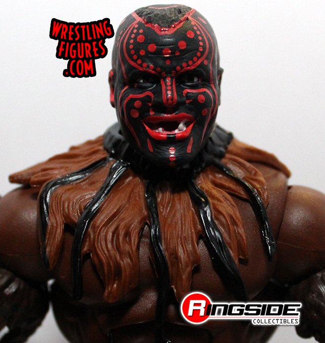 Wwe Boogeyman Toys