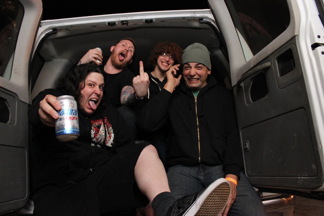 Pacifist Band